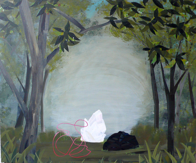 Paul Wackers - 107 Artworks, Bio & Shows on Artsy