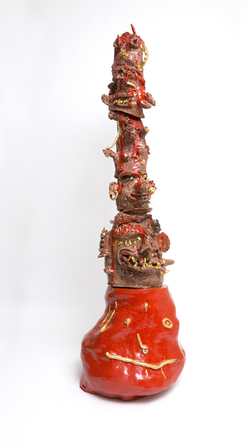 Ramesh Mario Nithiyendran - 103 Artworks, Bio & Shows on Artsy