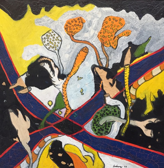 Robert Loberg - 1 Artwork, Bio & Shows on Artsy