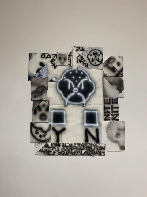 Chito (b. 1996) - 9 Artworks, Bio & Shows on Artsy