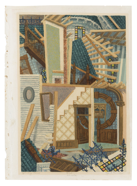 Janet Turner - 2 Artworks, Bio & Shows on Artsy