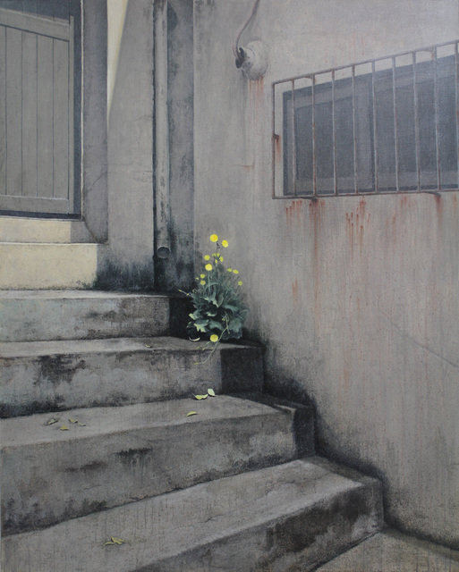 KIM HAE JIN - 2 Artworks, Bio & Shows on Artsy