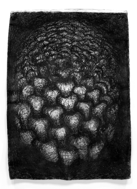 Peter Randall-Page | Warp and Weft III (2005) | Artsy