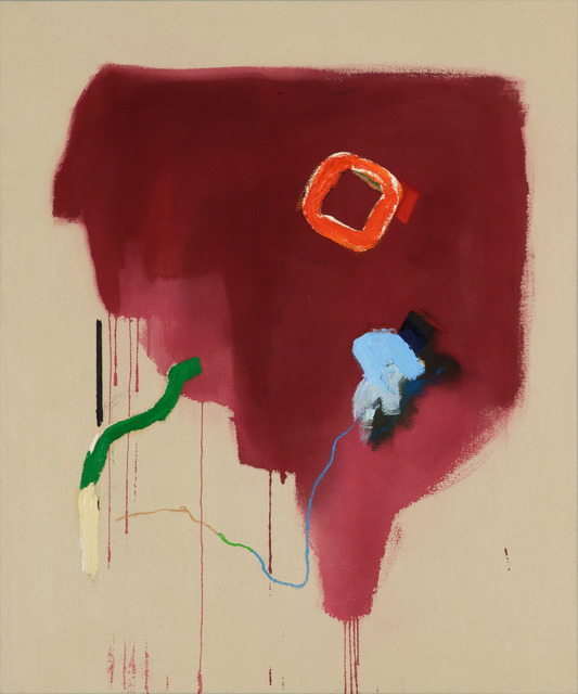 Luc Bernard - 12 Artworks, Bio & Shows on Artsy