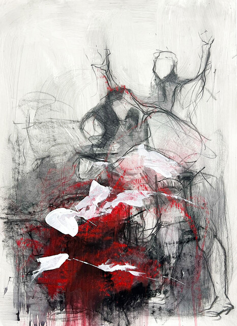 Maria Haag - 13 Artworks, Bio & Shows on Artsy