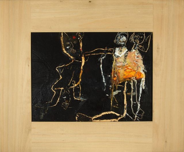 James Havard - 83 Artworks, Bio & Shows on Artsy