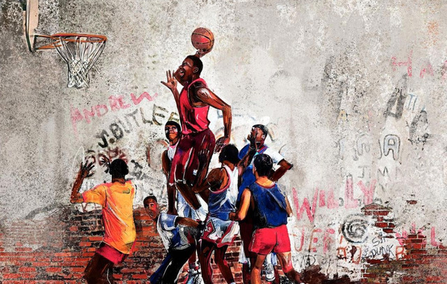 Andrew Thiele - 1 Artwork, Bio & Shows on Artsy