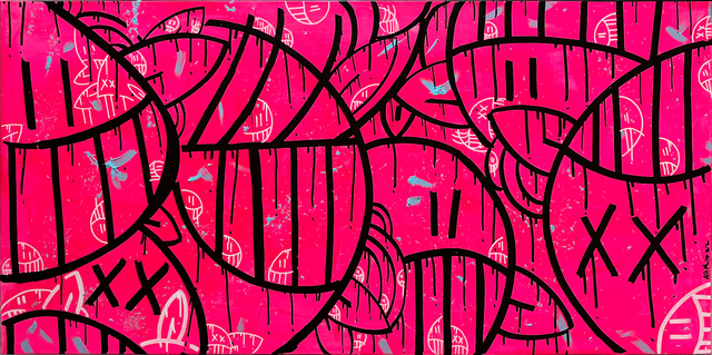 Arm Of Casso - 2 Artworks, Bio & Shows on Artsy