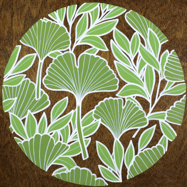 Kayleen Scott - 4 Artworks, Bio & Shows on Artsy