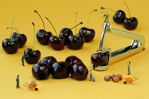 Christopher Boffoli - 162 Artworks, Bio & Shows on Artsy