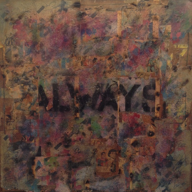 Jeff Keen - 1 Artwork, Bio & Shows on Artsy