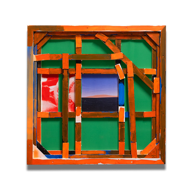 Scott Vander Veen - 1 Artwork, Bio & Shows on Artsy