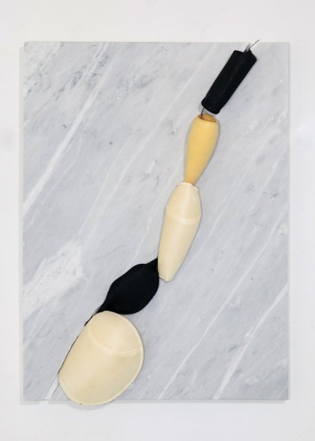 Lauren Seiden | Shouldering Past (2019) | Available for Sale | Artsy