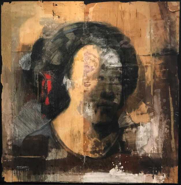 Alirio Palacios | Estudio N 4 (1999) | Available for Sale | Artsy