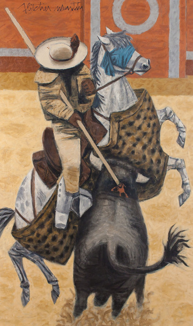 Fletcher Martin - 12 Artworks, Bio & Shows on Artsy