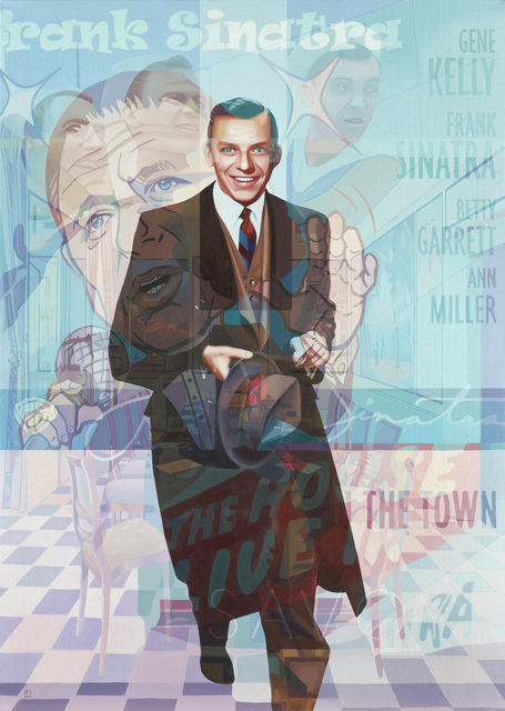 Stuart McAlpine Miller | Frank Sinatra: Man About Town (2018 ...