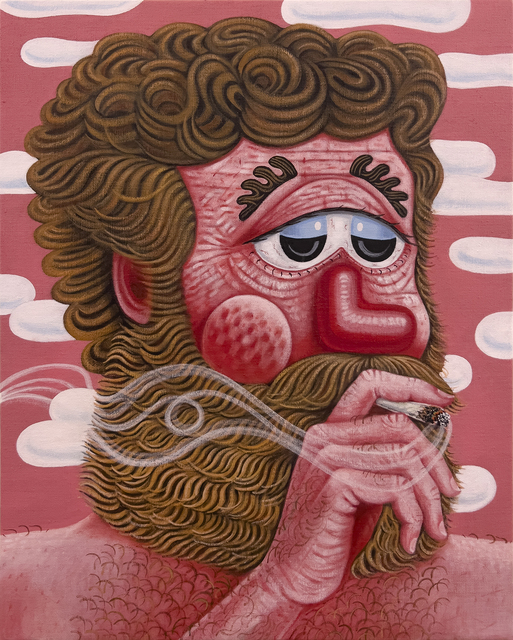 Robert Pokorny - 50 Artworks, Bio & Shows on Artsy