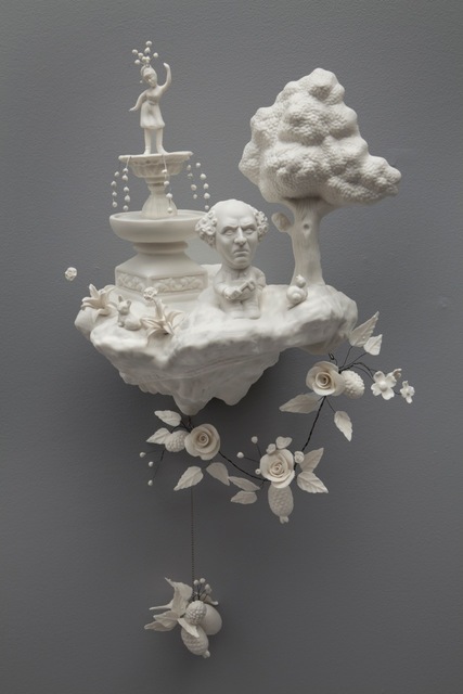 Todd Merrill Studio Southampton | Todd Merrill Studio | Artsy