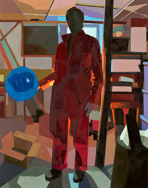 Catherine Kehoe - 1 Artwork, Bio & Shows on Artsy