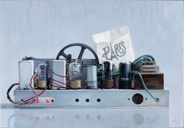 Cheng-Che LIN - 5 Artworks, Bio & Shows on Artsy