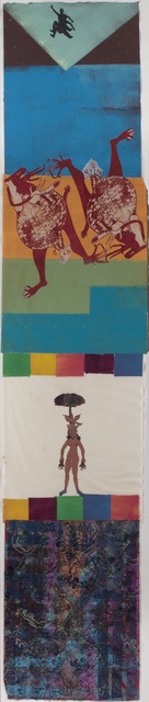 Nancy Spero - 98 Artworks, Bio & Shows on Artsy