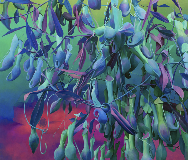 Xiao Wang - 6 Artworks, Bio & Shows on Artsy