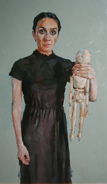 Simon Davis - 2 Artworks, Bio & Shows on Artsy