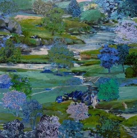 Michael Davis - 14 Artworks, Bio & Shows on Artsy