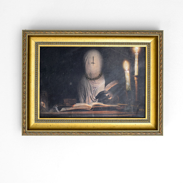 Nicolas Bruno - 126 Artworks, Bio & Shows on Artsy