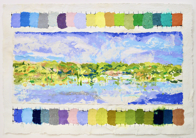 Wendy Shalen - 19 Artworks, Bio & Shows on Artsy