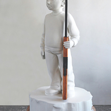 Kenny Hunter - 8 Artworks, Bio & Shows on Artsy