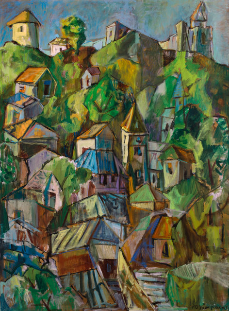 William Barnett - 2 Artworks, Bio & Shows on Artsy