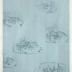 Michael Raedecker - 35 Artworks, Bio & Shows on Artsy