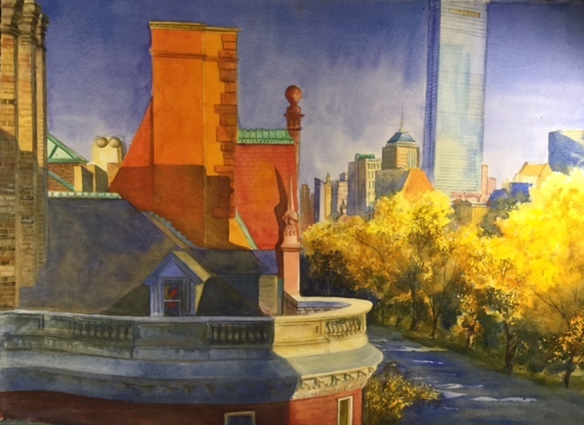 Susan Pecora - 11 Artworks, Bio & Shows on Artsy