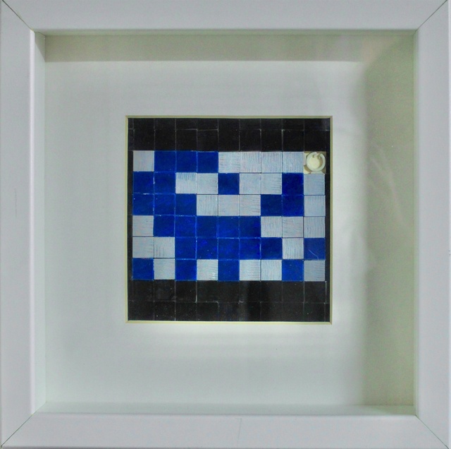 John Freeborn - 1 Artwork, Bio & Shows on Artsy