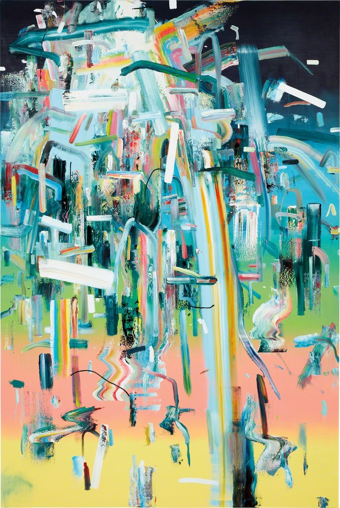 Tomory Dodge | Tango Delta Oscar Seven (2007) | Artsy