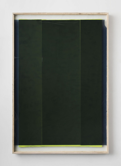 Graham Collins - 52 Artworks, Bio & Shows on Artsy