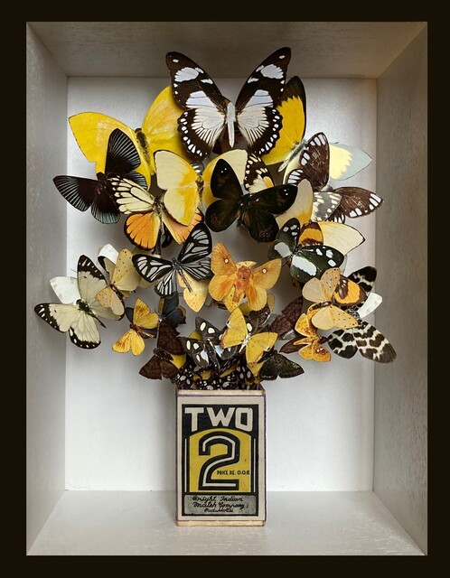 Nikki Ward - 23 Artworks, Bio & Shows on Artsy