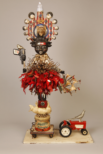 vanessa german - 24 Artworks, Bio & Shows on Artsy