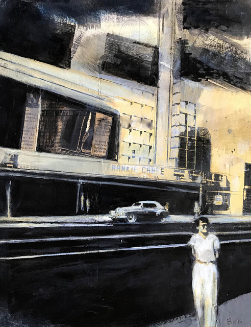 Lisa Bebi - 1 Artwork, Bio & Shows on Artsy