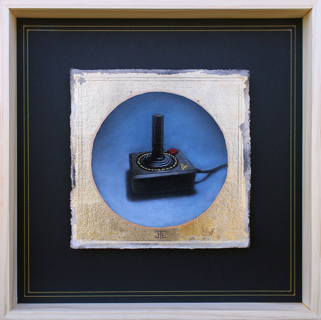 Jason Lott - 4 Artworks, Bio & Shows on Artsy