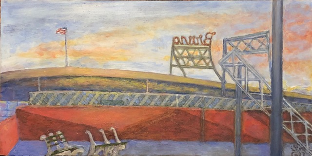 Sherry Davis - 1 Artwork, Bio & Shows on Artsy