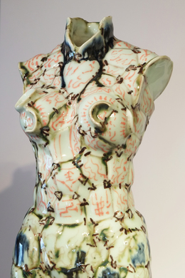 Li Xiaofeng - 4 Artworks, Bio & Shows on Artsy