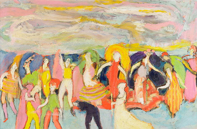 Humbert L. Howard - 20 Artworks, Bio & Shows on Artsy