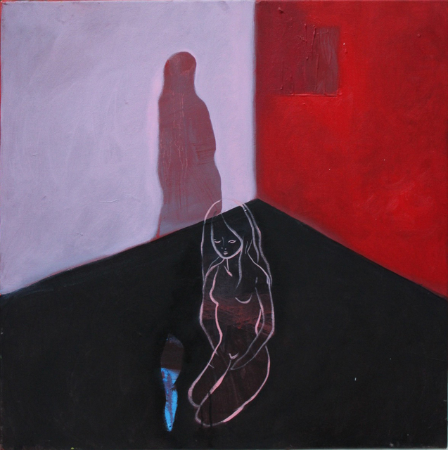 Beatrice Brown | Miss U Mum (2017) | Available for Sale | Artsy