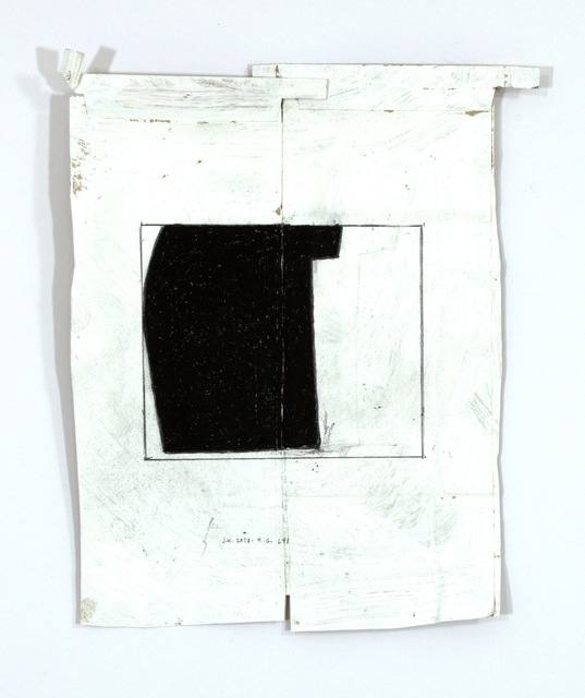 Jesse Hickman - 4 Artworks, Bio & Shows on Artsy