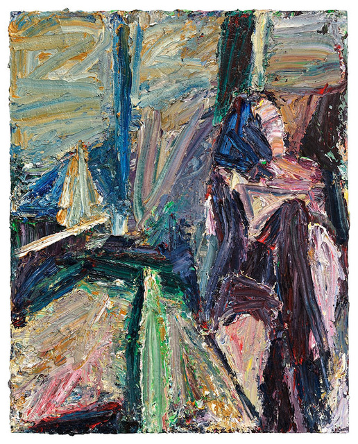 Terry St. John - 86 Artworks, Bio & Shows on Artsy