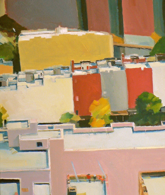 Michael Louis Johnson - 12 Artworks, Bio & Shows on Artsy