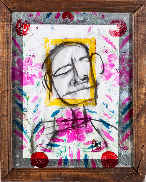 Matías Sánchez - 20 Artworks, Bio & Shows on Artsy