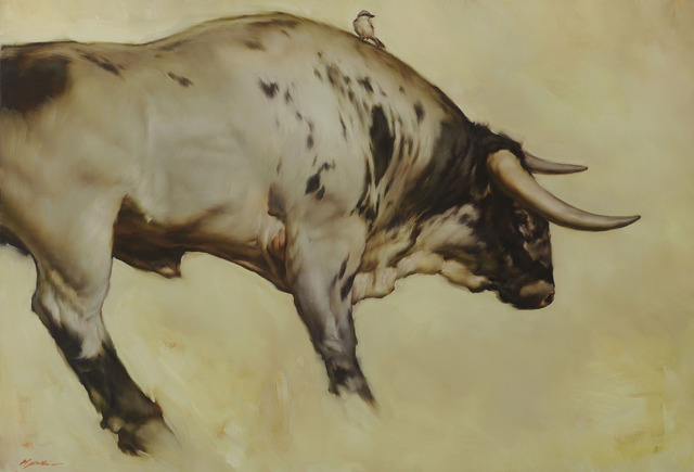 Michael J. Austin - 8 Artworks, Bio & Shows on Artsy